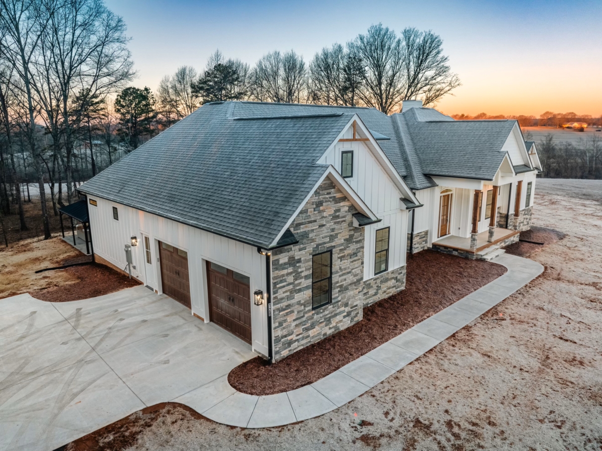 Gallery – Cline Builders